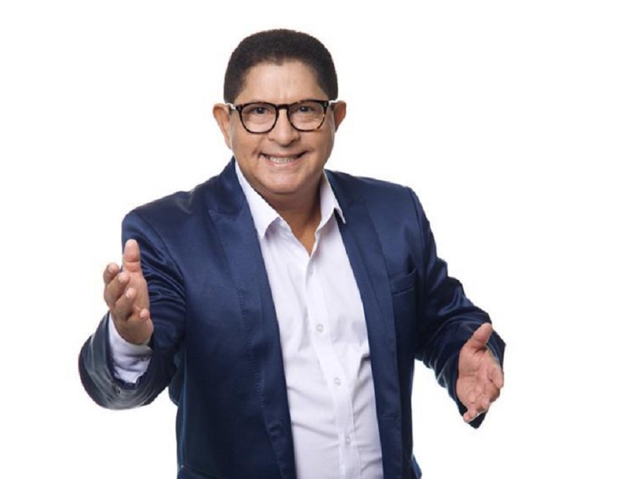 TV Ponta Negra anuncia Mário César como novo apresentador do programa ...